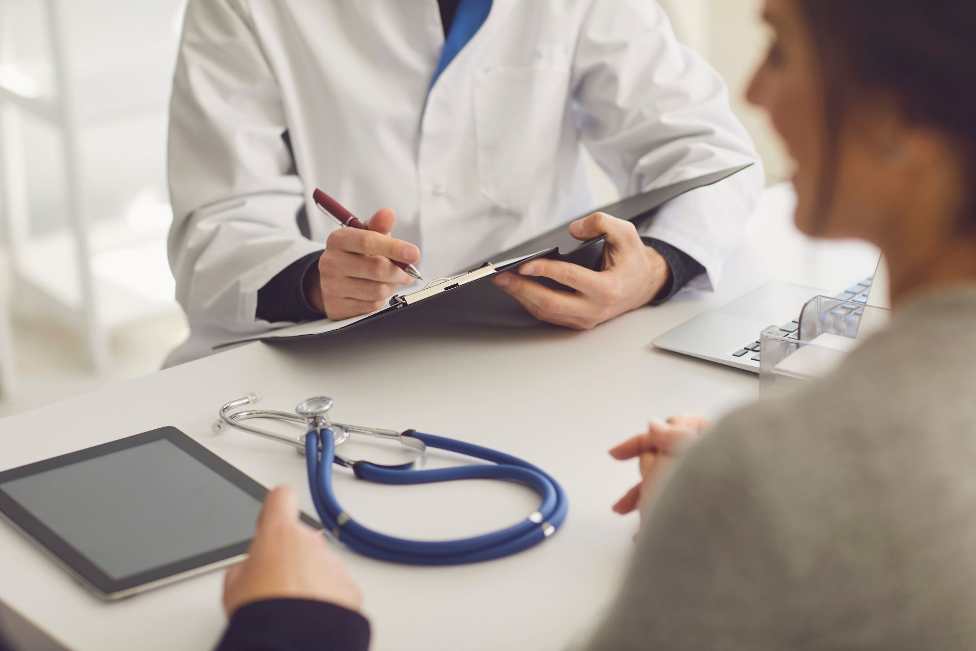 Accepting New Patients Calgary | Vanguard Medical Clinic